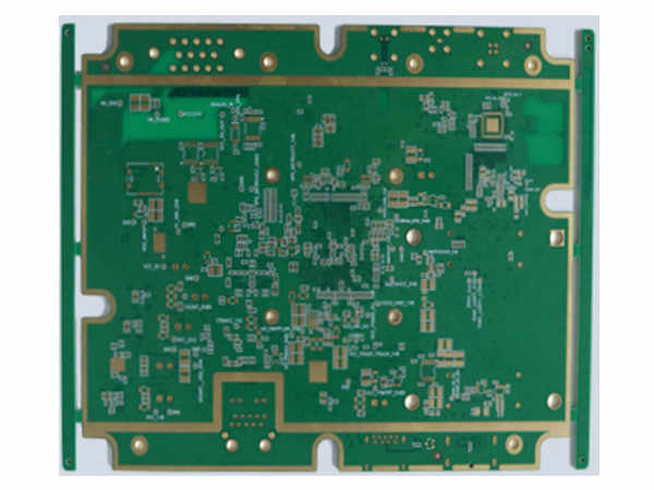 News - What are the production steps and requirements of the PCB ...