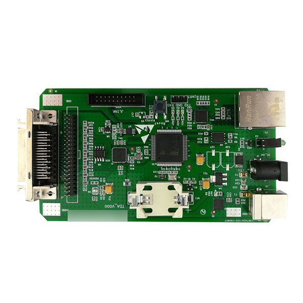 China China Cheap One Stop Pcba Companies – Circuit Card Assy ...